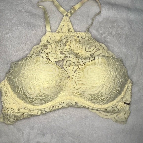 PINK Victoria's Secret | Intimates & Sleepwear | Bralette | Poshmark